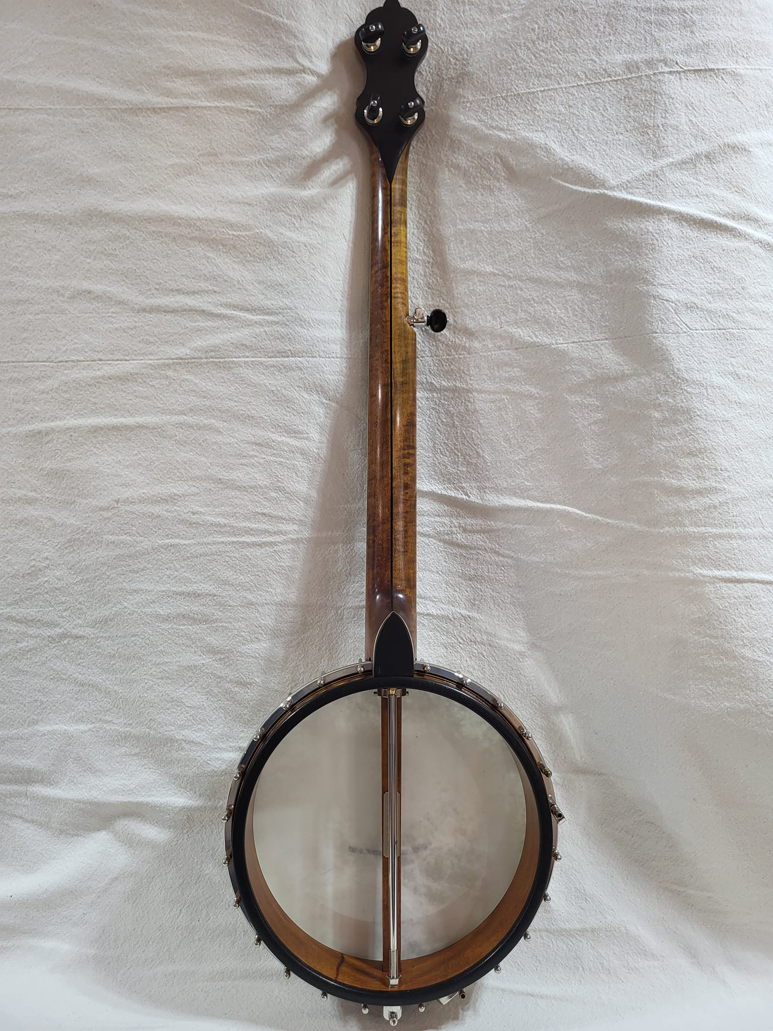 Second Life Banjo