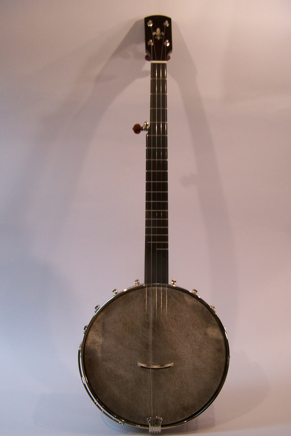 Second Life Banjo