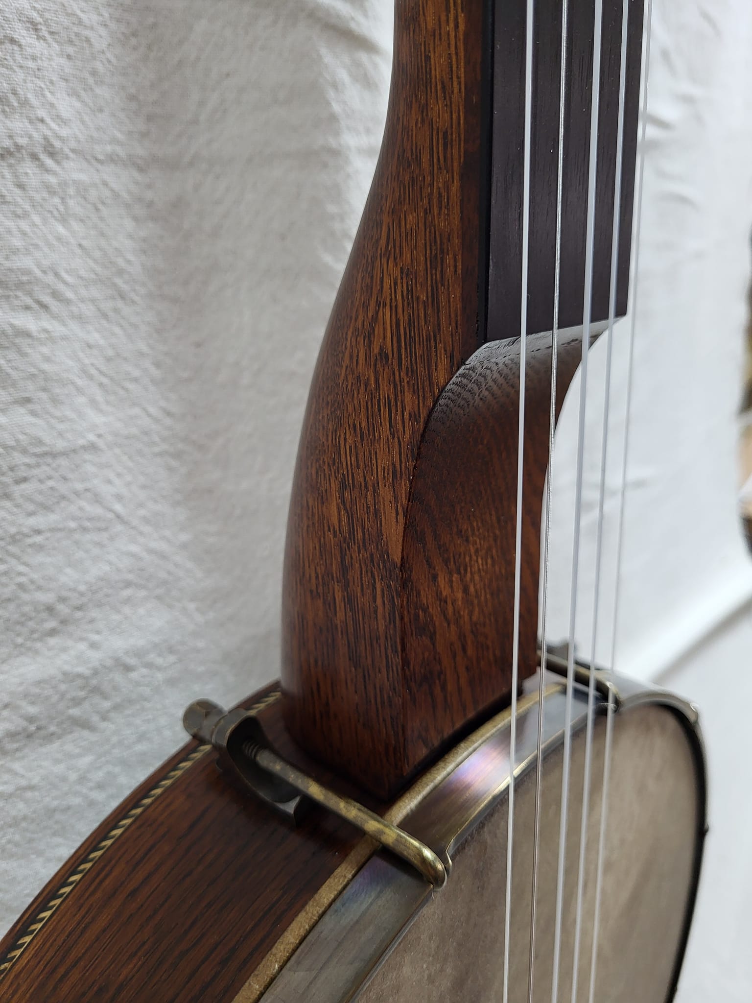 Second Life Banjo