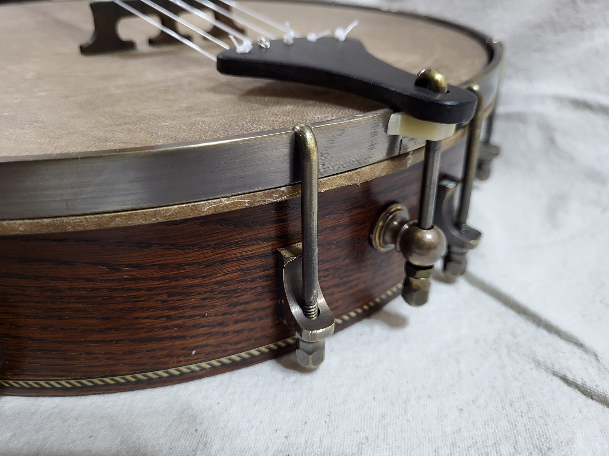 Second Life Banjo