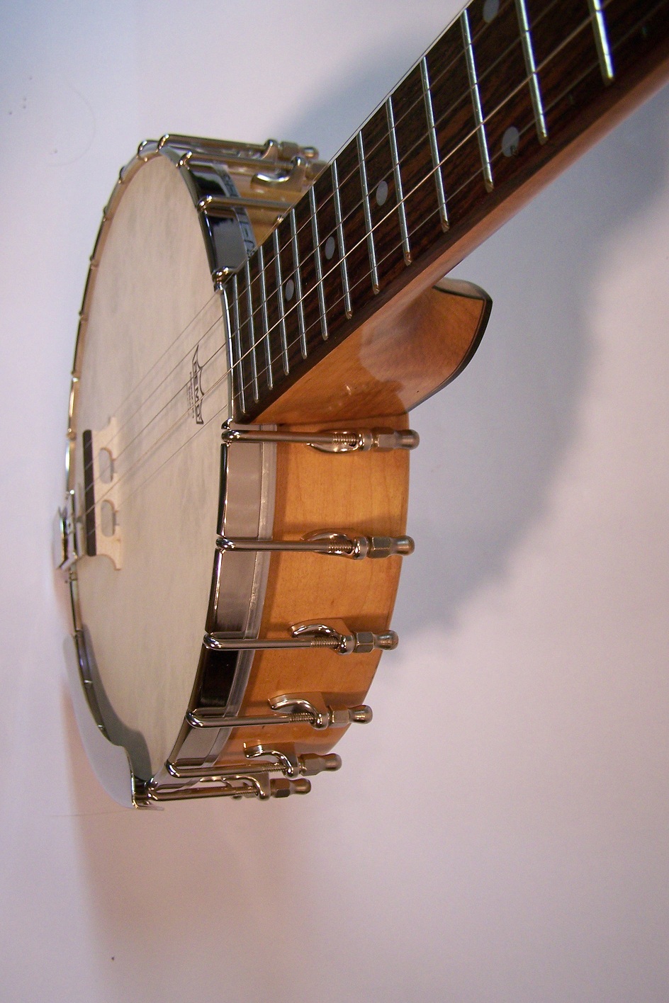 Second Life Banjo